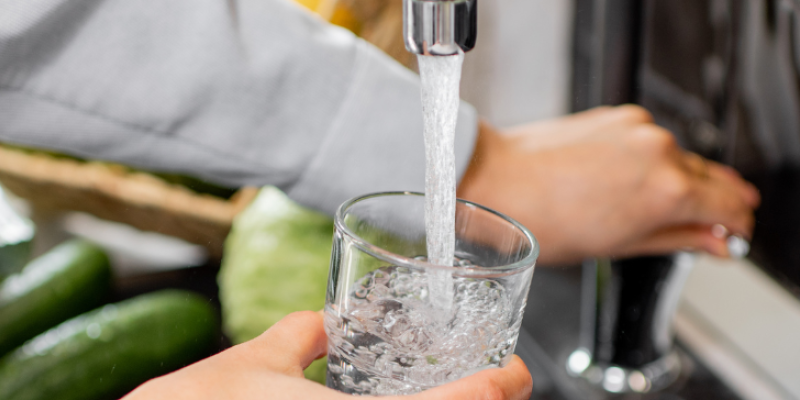 Customer Care | TxWaterCo | Make Every Drop Count